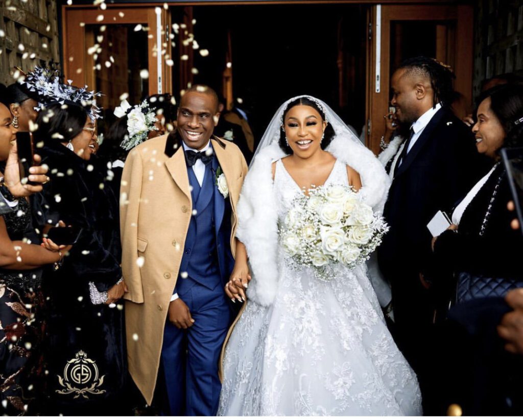 “The UAE ban almost ruined it all”- Rita Dominic explains how the UAE ...