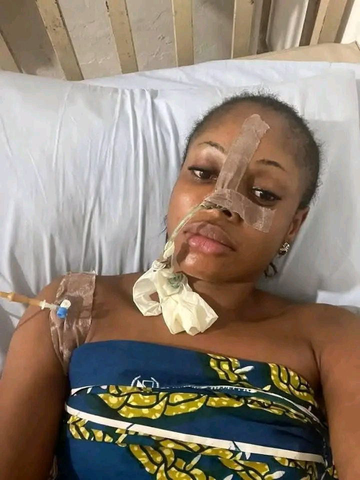 Lady arrested for online scam over health claims – Visio Talks